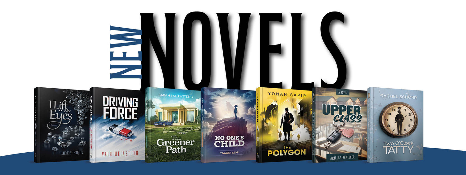 Israel BookShop Publications – Israel Bookshop Publications